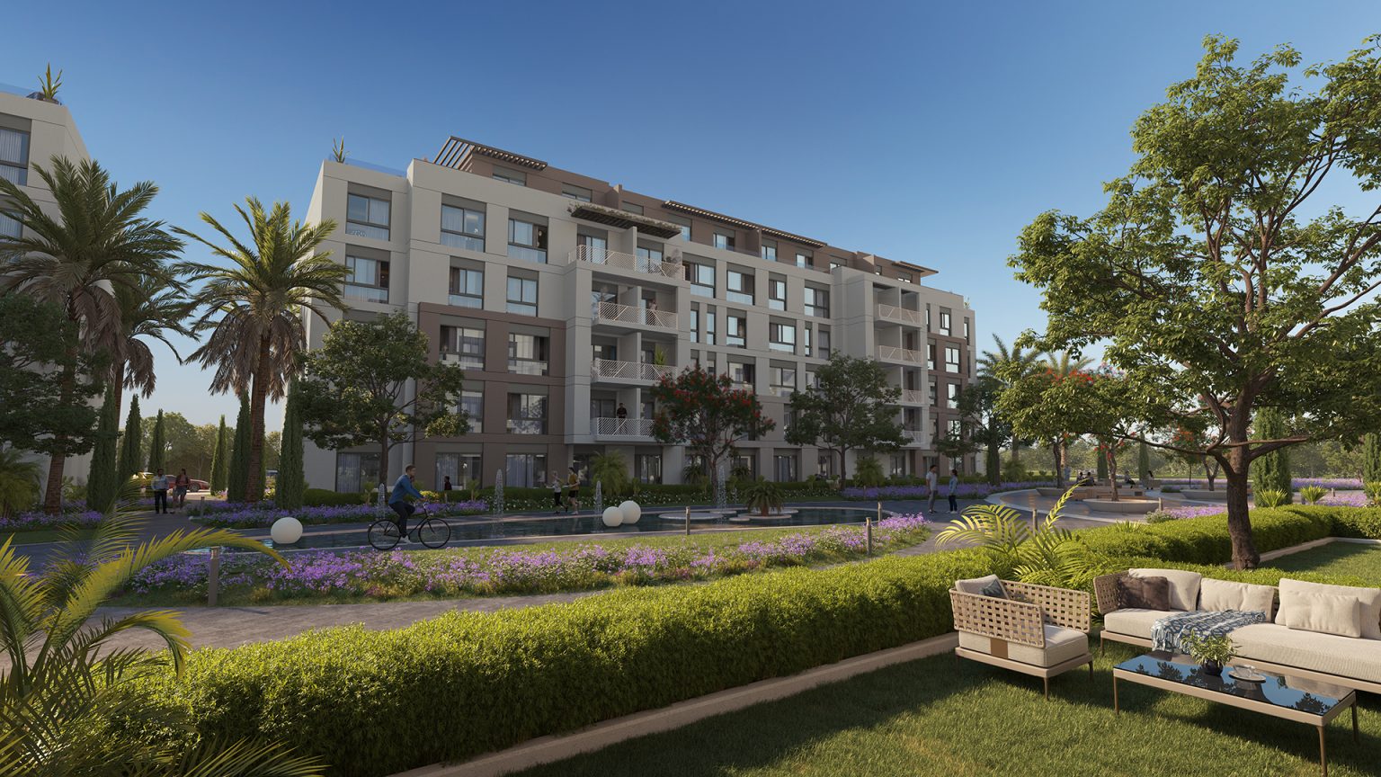 Home - IGI Developments