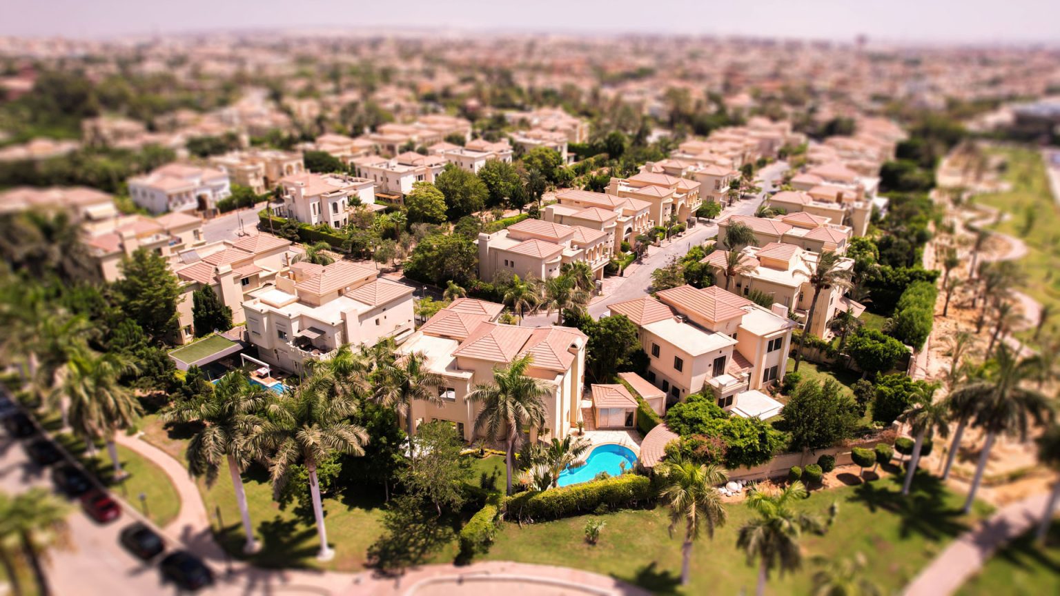 Home - IGI Developments