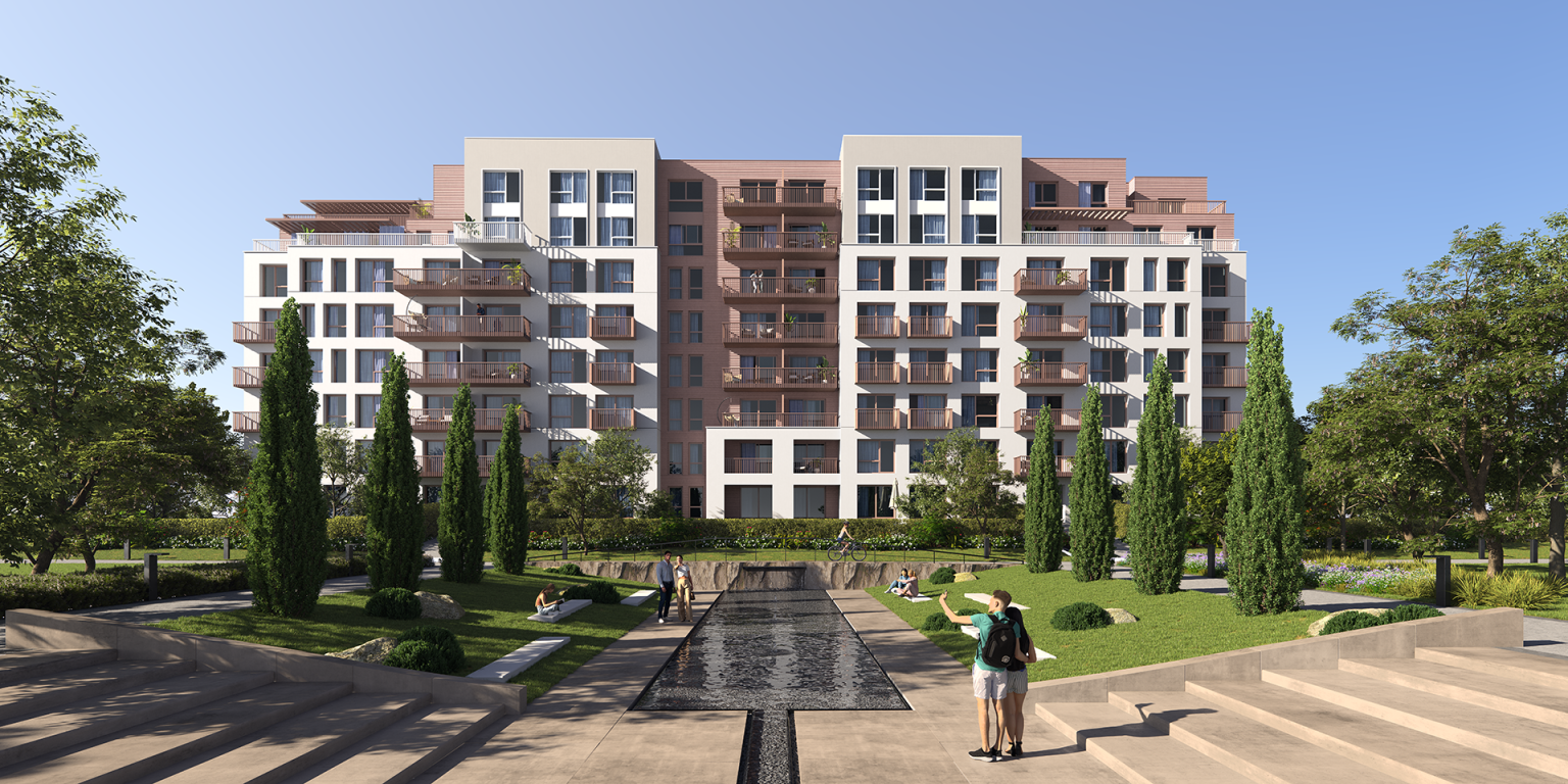 Home - IGI Developments